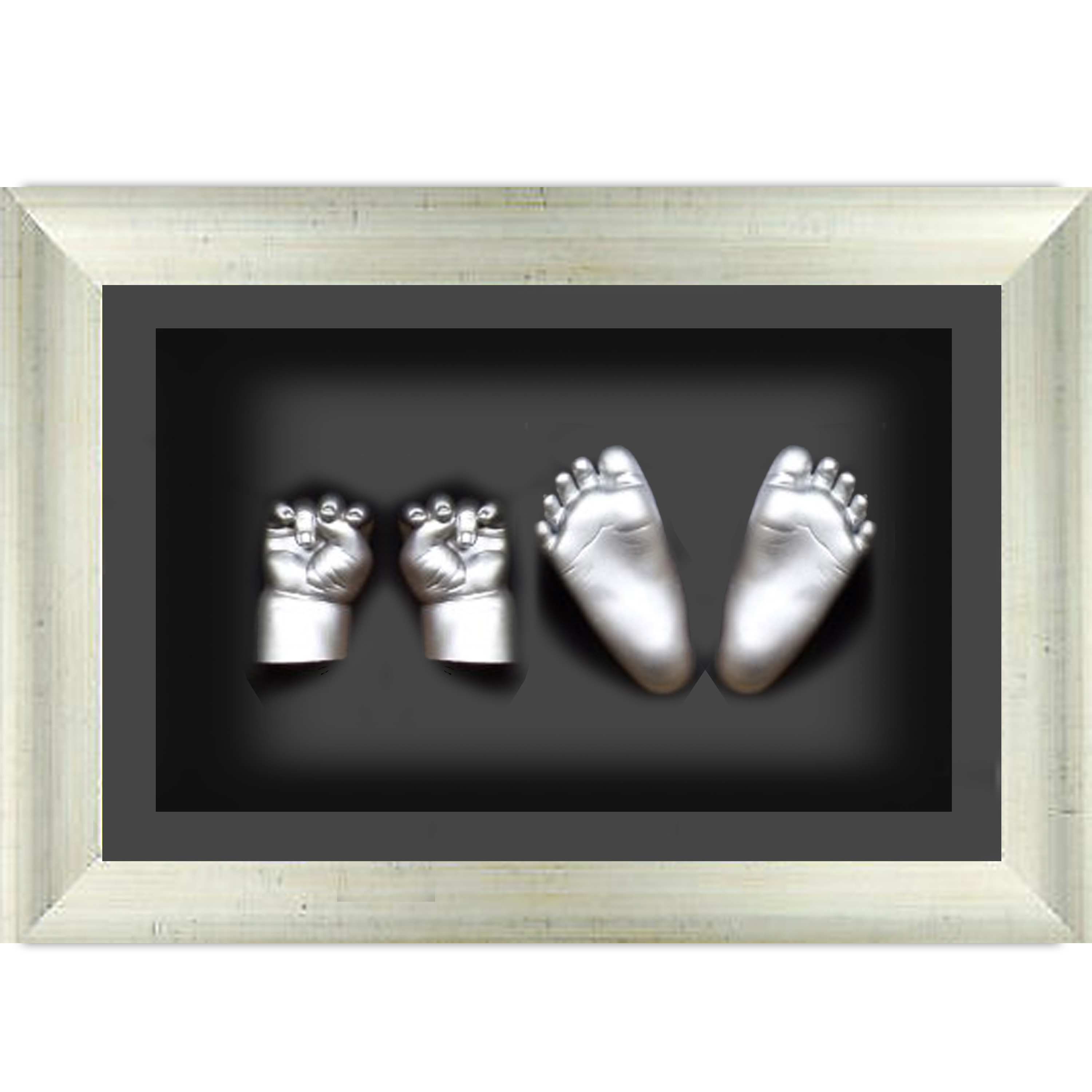 Hands And Feet Casting Kit With Frame at Lester Mitchell blog